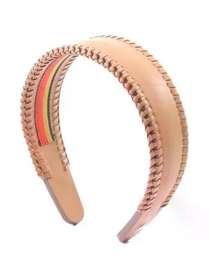 Hermès Grace Braided Headband