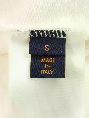 LOUIS VUITTON 2010s Logo Hoodie