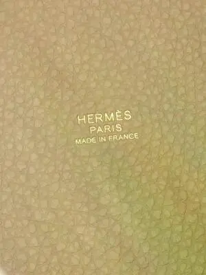 Hermès 2025 Picotin Lock Handbag - Neutrals