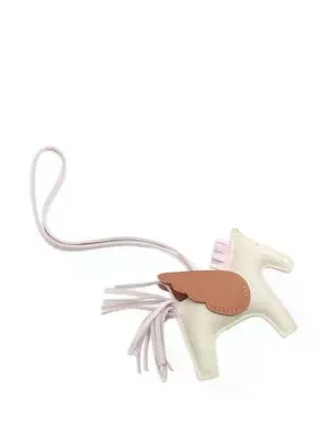 Hermès 2022 Rodeo Pegasus Charm