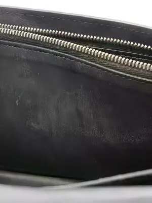 LOUIS VUITTON 2019 Trunk Wallet-on-chain