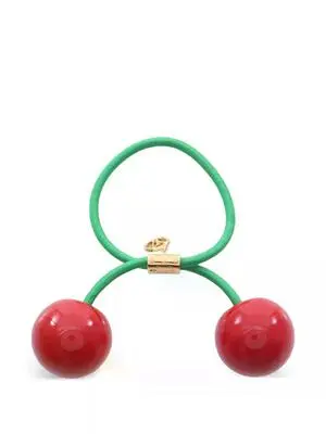LOUIS VUITTON 2025 Cube Cherry Headband