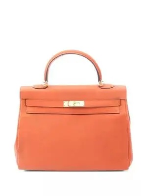 Hermès 2016 35 Kelly Bag