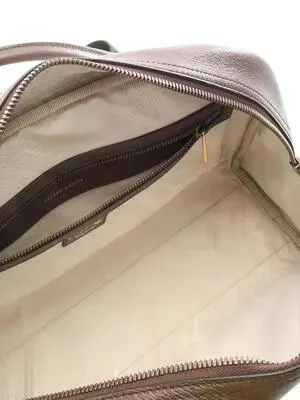 Gucci X Adidas Duffel Bag - Yellow
