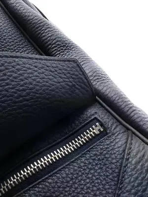 Hermès 2018 35 Wallago Cabine Tote