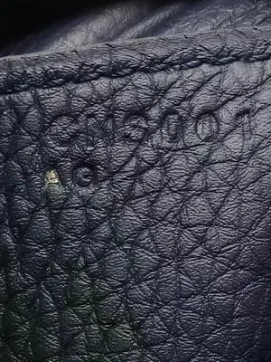 Hermès 2018 35 Wallago Cabine Tote
