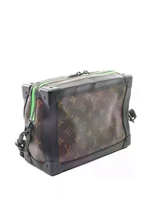 LOUIS VUITTON 2020 Monogram Leather Shoulder Bag