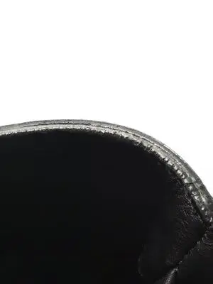 Celine 2000s Boogie Leather Handbag