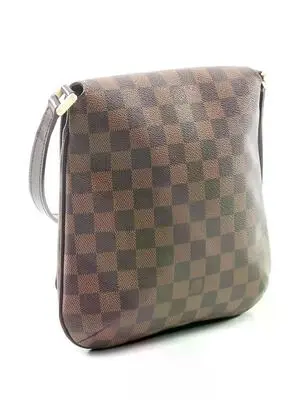 LOUIS VUITTON 2004 Musette Salsa Shoulder Bag
