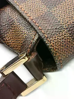 LOUIS VUITTON 2004 Musette Salsa Shoulder Bag
