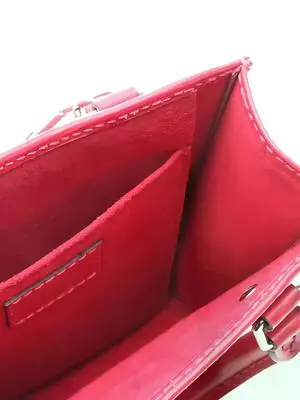 LOUIS VUITTON 2020 Epi Tote Bag - Pink