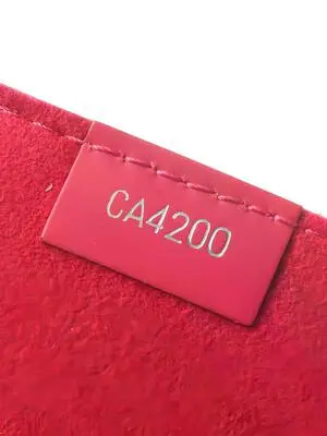 LOUIS VUITTON 2020 Epi Tote Bag - Pink