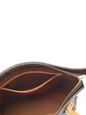 LOUIS VUITTON 2005 Monogram Shoulder Bag