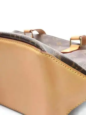 LOUIS VUITTON 2005 Monogram Shoulder Bag