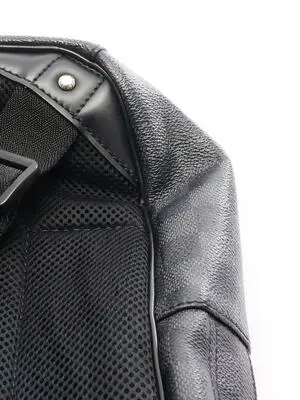 LOUIS VUITTON 2012 Damier Leather Backpack