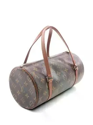 LOUIS VUITTON 1995 Monogram Luggage