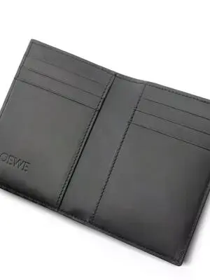 Loewe 2020s Puzzle Bifold Card Case