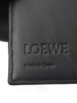 Loewe 2020s Puzzle Bifold Card Case