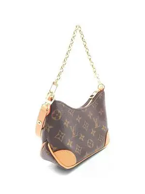 LOUIS VUITTON Monogram-pattern Handbag