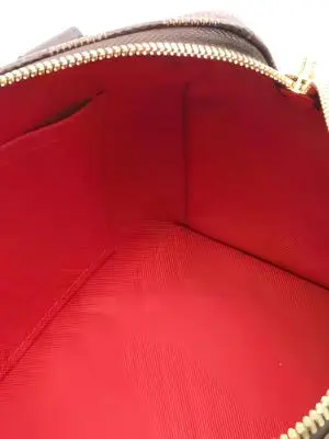 LOUIS VUITTON 2021 Speedy Bandoulière Tote Bag