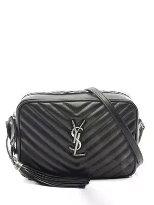 Saint Laurent Patterned Cross Body Bags For Women