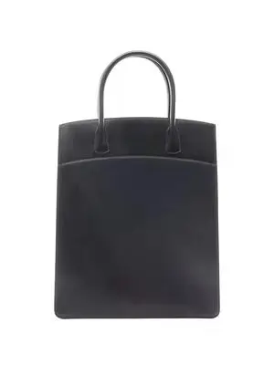Hermès 2003 Bus Top-handle Handbag