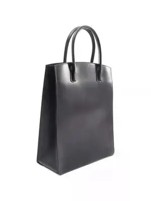 Hermès 2003 Bus Top-handle Handbag