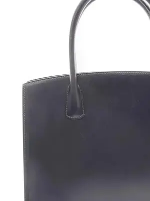 Hermès 2003 Bus Top-handle Handbag