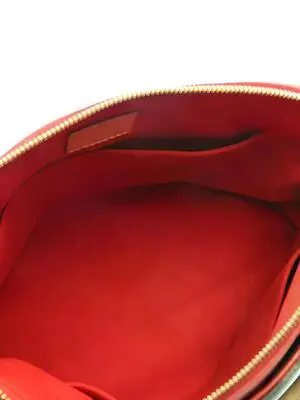 LOUIS VUITTON 2016 Pallas Handbag