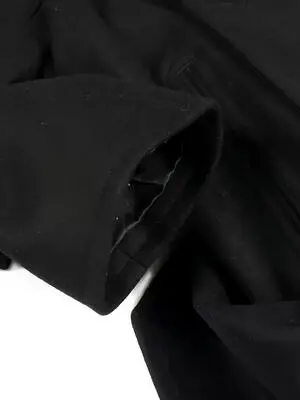 Saint Laurent 2010s Double-breasted Coat