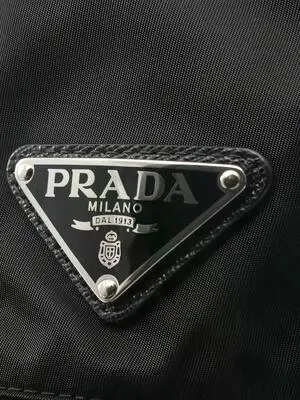 Prada Bucket Hat