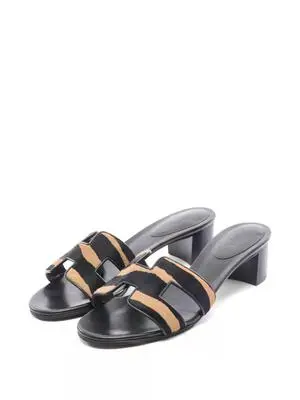 Hermes Open Toe Sandals For Women