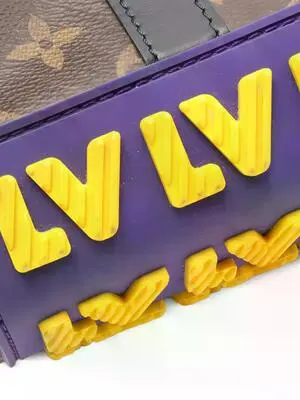 LOUIS VUITTON 2021 Xs Keepall Monogram Tote