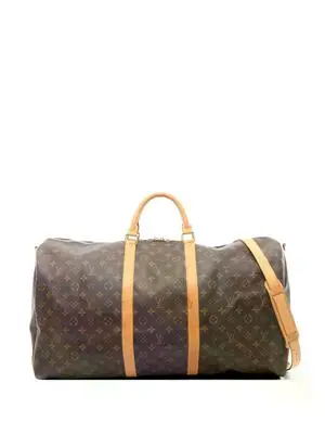 Louis Vuitton Monogram Travel Bags