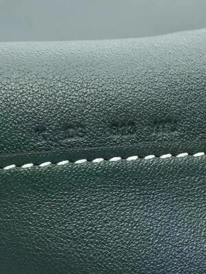 Hermès 35 Neo Double Sens Tote Bag - Grey