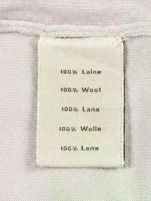 Hermès 2010s Crew-neck Sweater