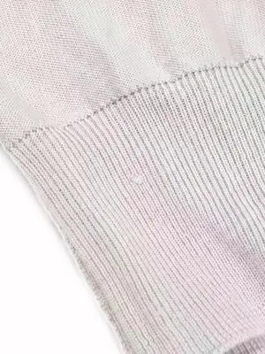 Hermès 2010s Crew-neck Sweater