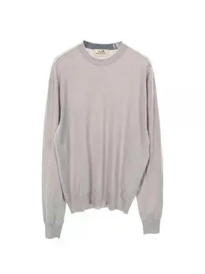 Men's Hermes Crewneck