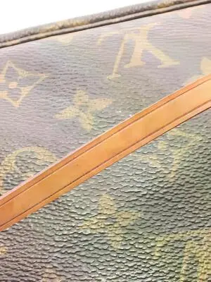 LOUIS VUITTON 2000 Monogram Handbag