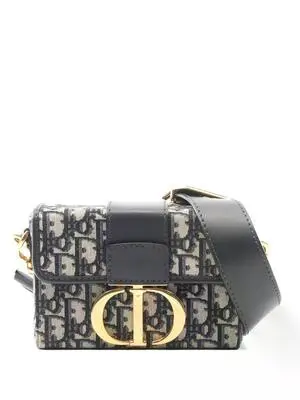 DIOR 2010s 30 Montaigne Cross Body Bag