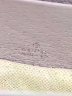 Gucci 1947 Mini Bamboo Tote