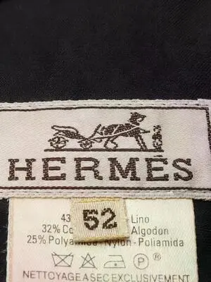 Hermès 2000s Blouson Jacket