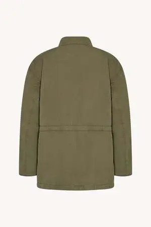 THE ROW Maxence Jacket