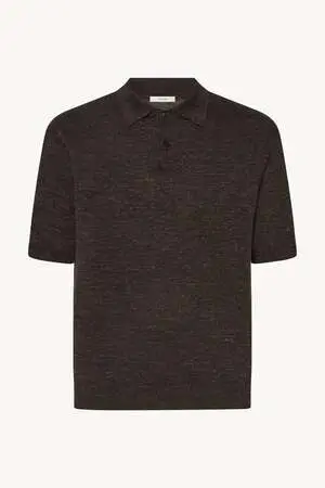 The Row Short Sleeve Polos For Men