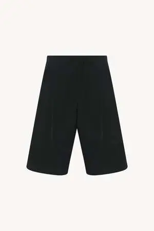 THE ROW Sayed Short