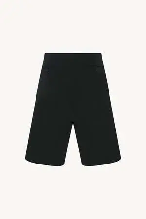 THE ROW Sayed Short