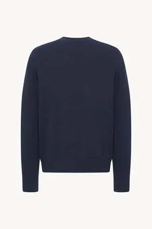 THE ROW Auguste Sweater