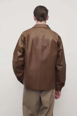 THE ROW Mount Jacket