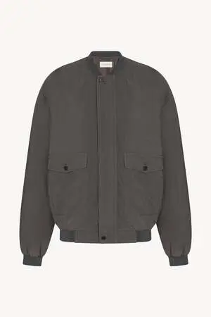 THE ROW Uma Jacket