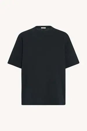 THE ROW Steven T-shirt - Black